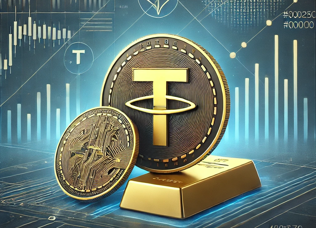 How To Buy Tether (USDT)? - Argoox