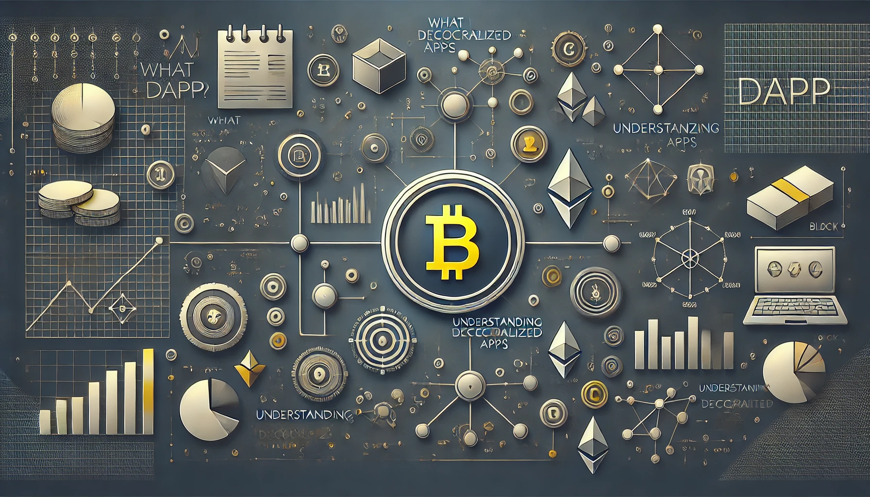 What is dApp in Crypto? - Argoox