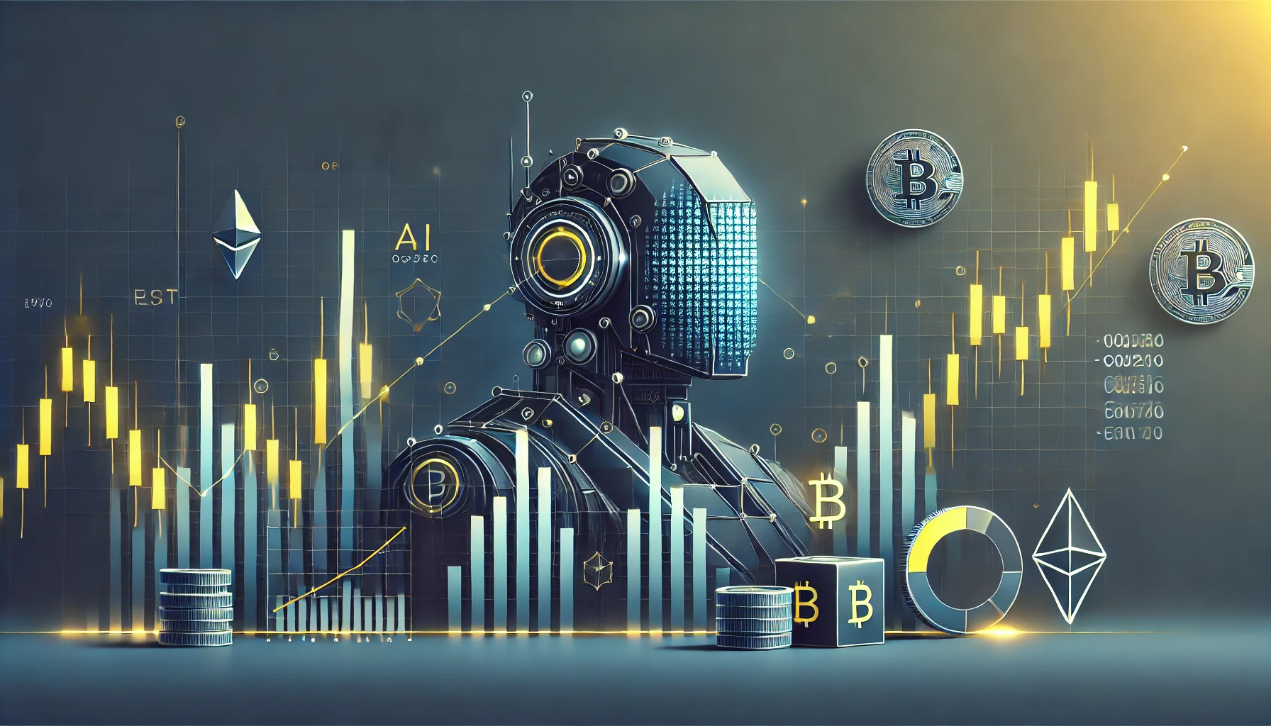 AI and Machine Learning Trading Bots - Argoox AI and Machine Learning Trading Bots - Argoox
