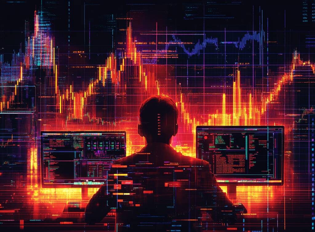 What is Algo Trading in Crypto? - Argoox