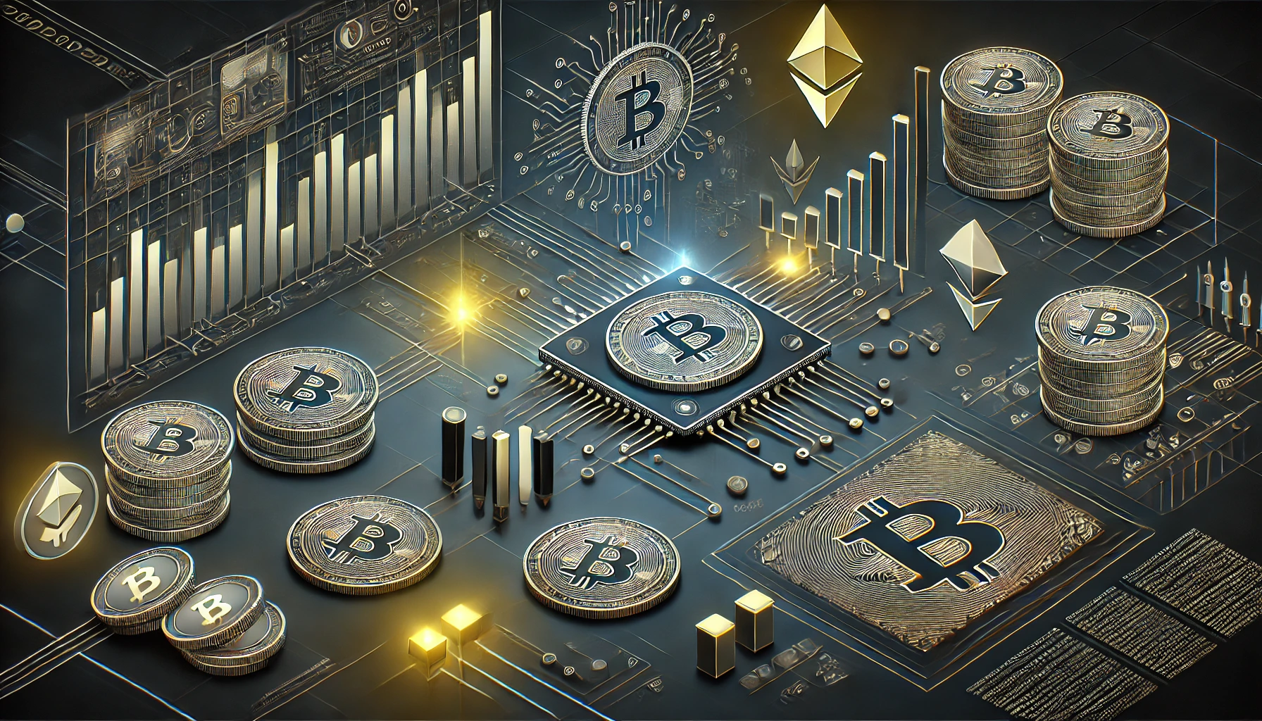 What is an Artificial Demand in Crypto? - Argoox