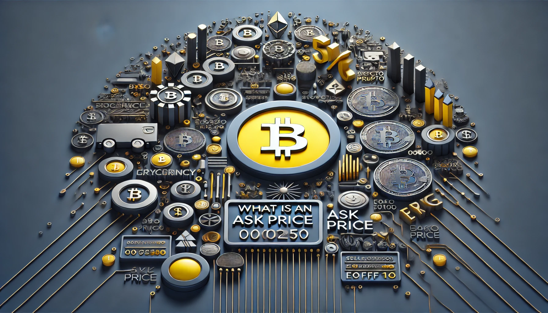 What is an Ask Price in Crypto? - Argoox