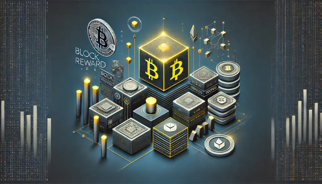 What Is a Block Reward in Cryptocurrency? - Argoox
