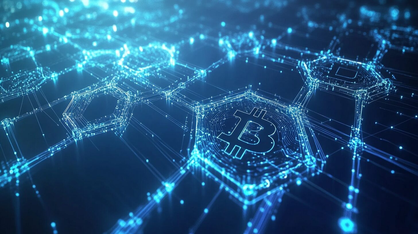 What are Blockchain Protocols? - Argoox