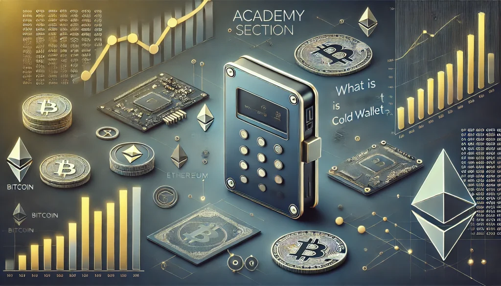 What is Cold Wallet in Cryptocurrency? - Argoox