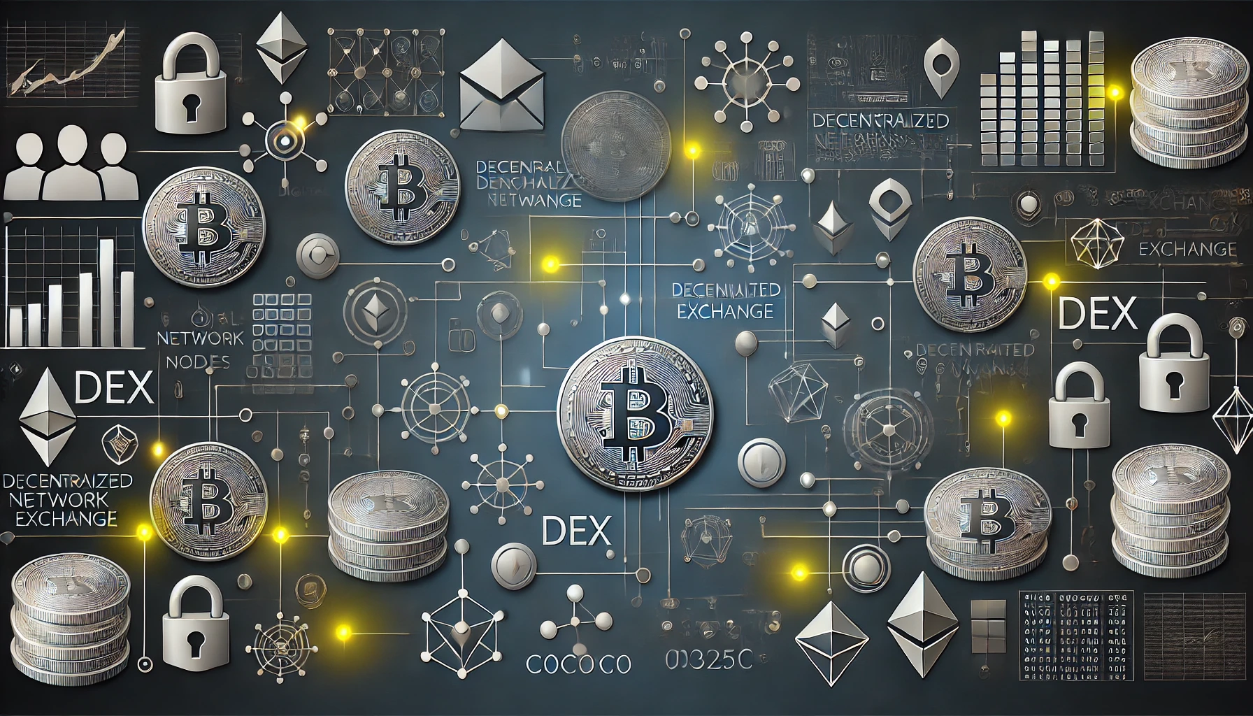 What is DEX in Crypto? - Argoox