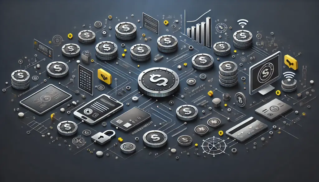 What is Digital Finance? The Future of Financial Transactions - Argoox