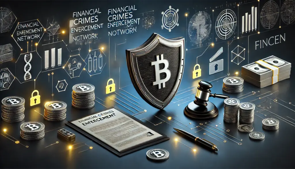 What Is FinCEN in Crypto? - Argoox