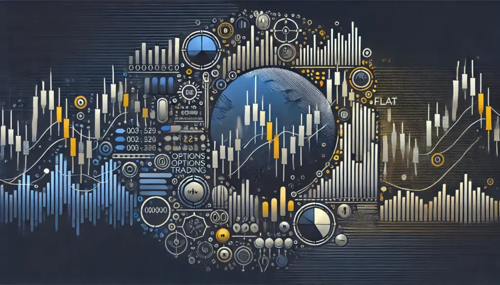 What is a Flat Trading Strategy in Crypto? - Argoox