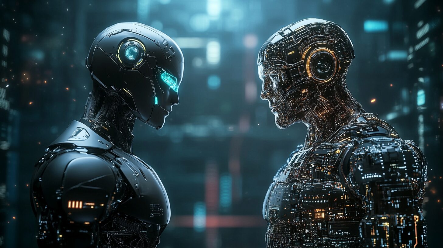 How to Make a Trading Bot? - Argoox