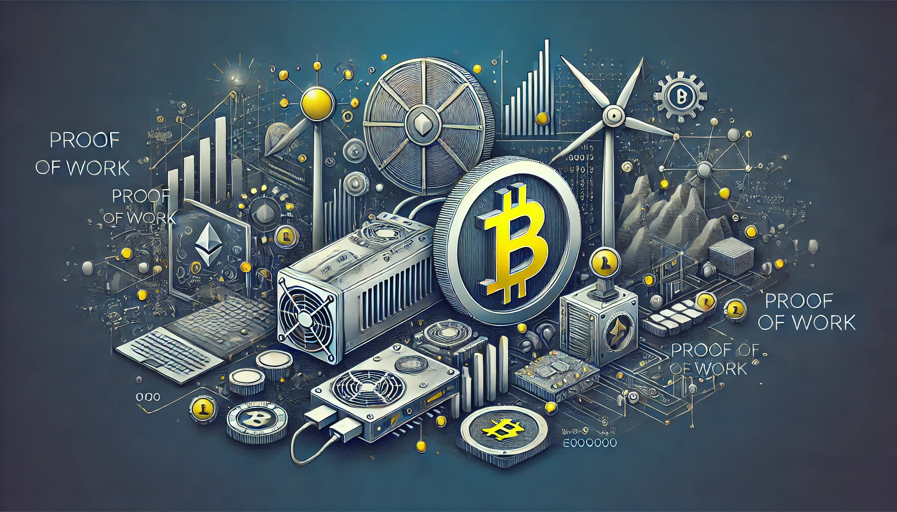 What Is Proof of Work (PoW) in Crypto? - Argoox