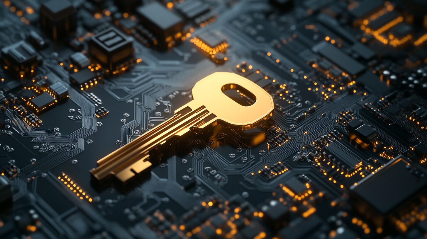What is Private Keys in Crypto? - Argoox