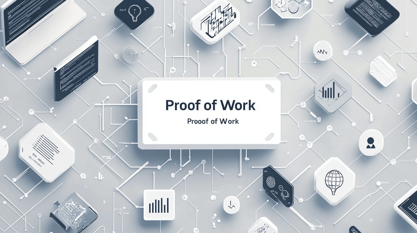 What Is Proof of Work (PoW) in Crypto? - Argoox