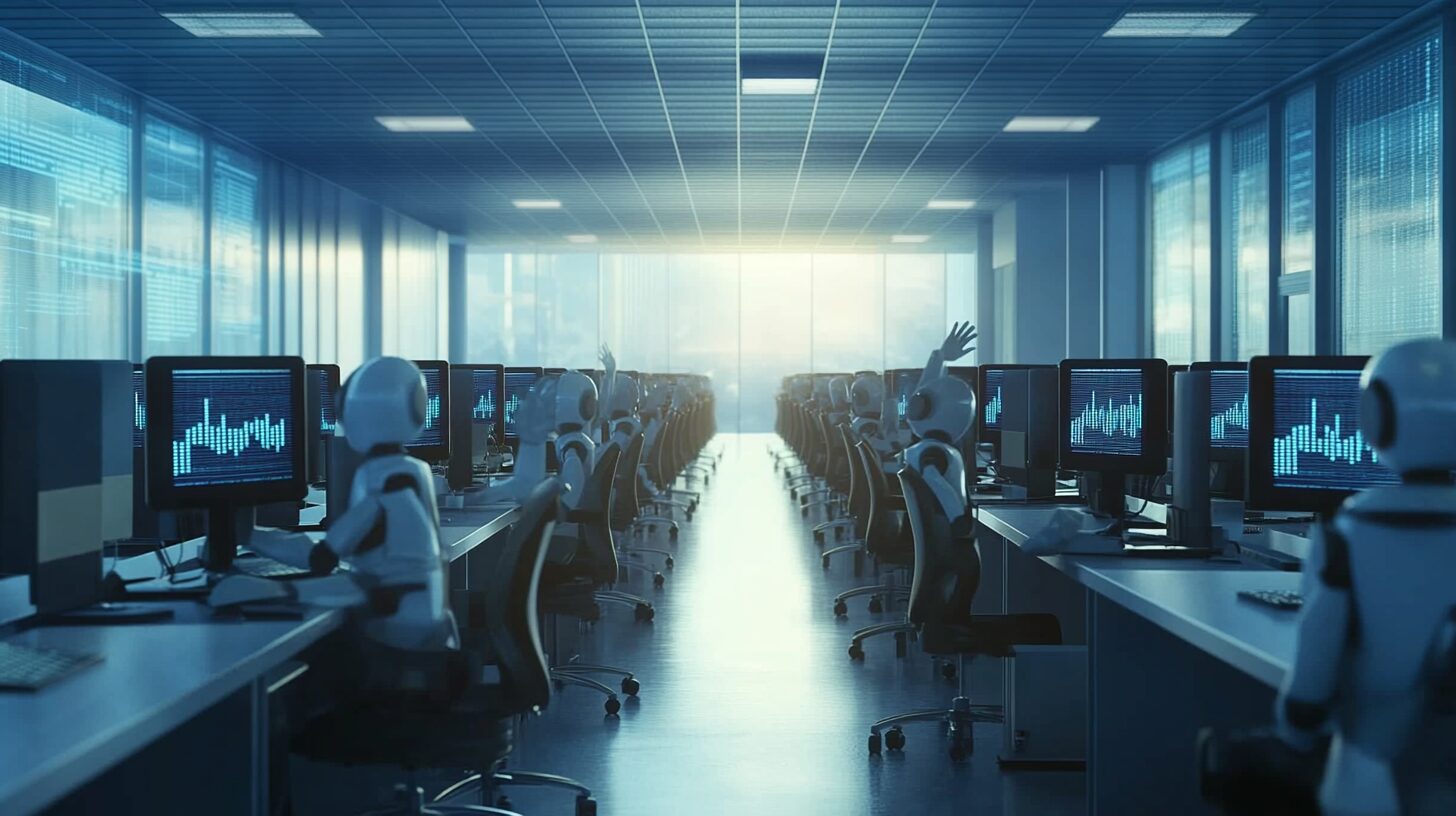 The Different Types of Crypto Trading Bots? - Argoox