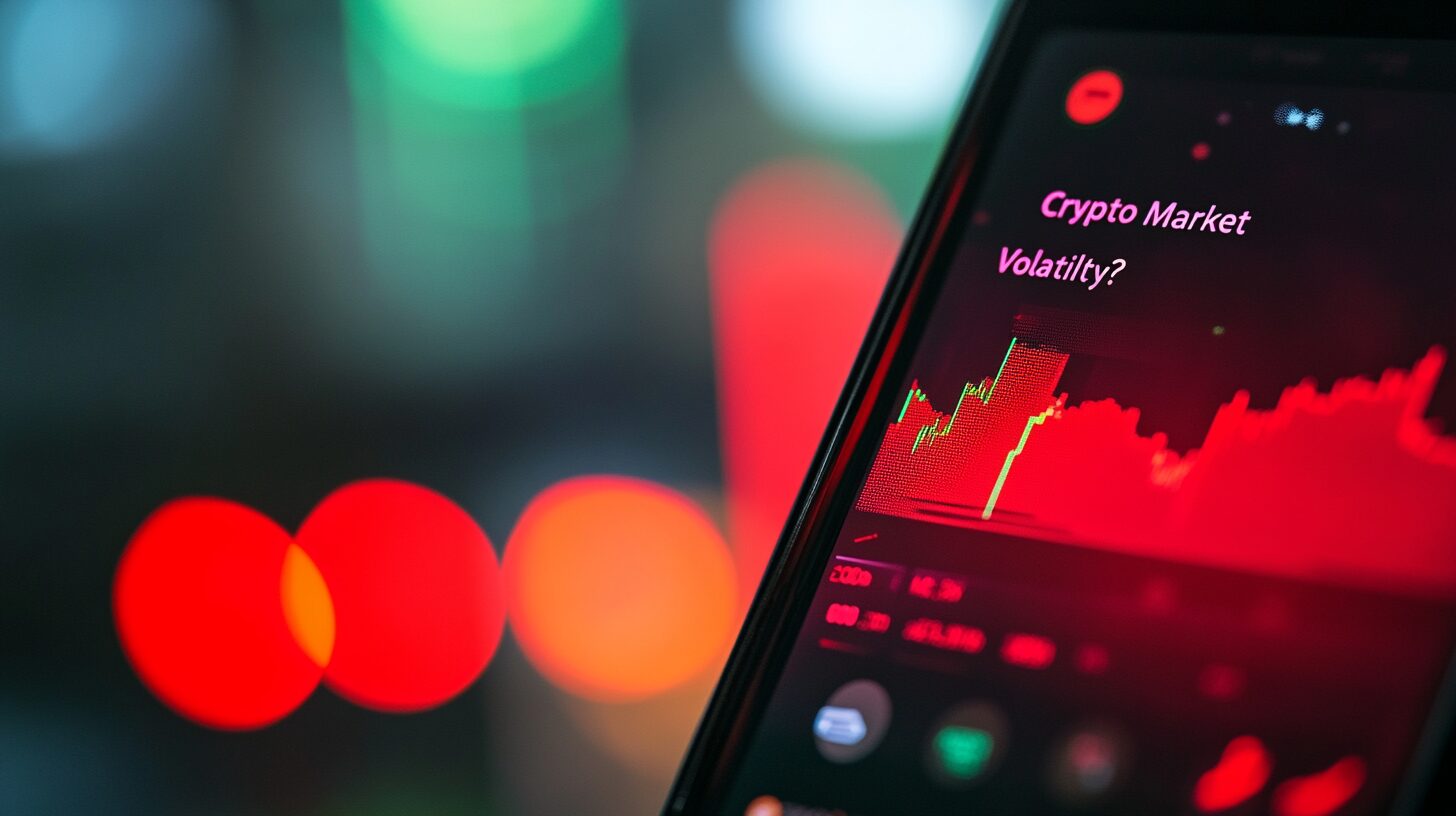 What Is Crypto Market Volatility? - Argoox