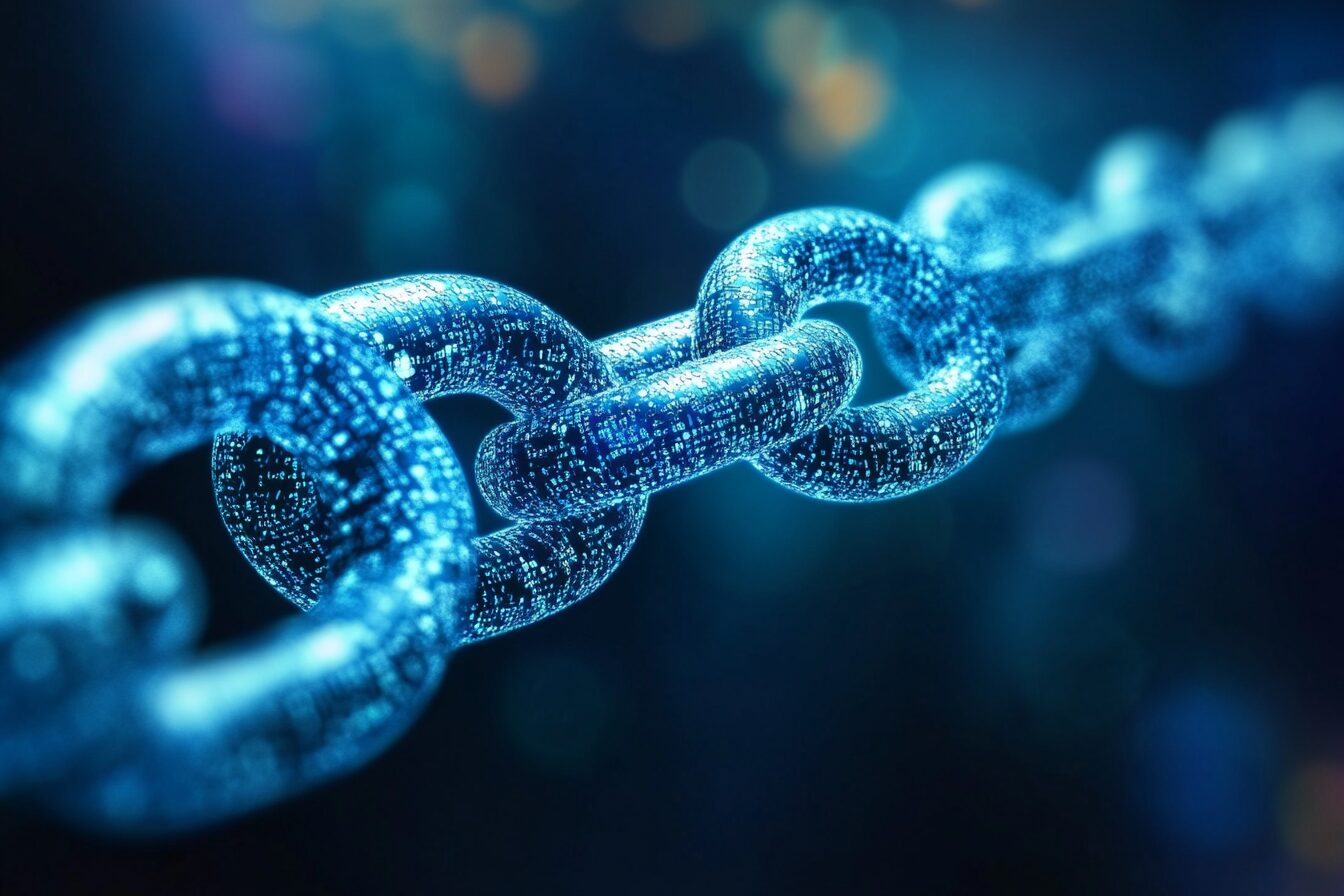What is Blockchain Technology? - Argoox