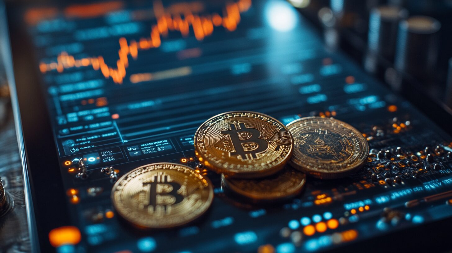 What is Crypto Trading? - Argoox