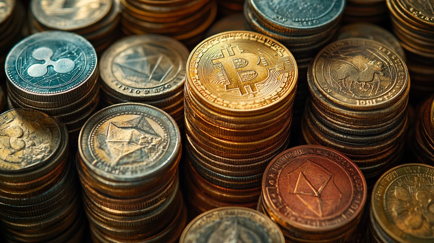 What is an Altcoin in Crypto? - Argoox