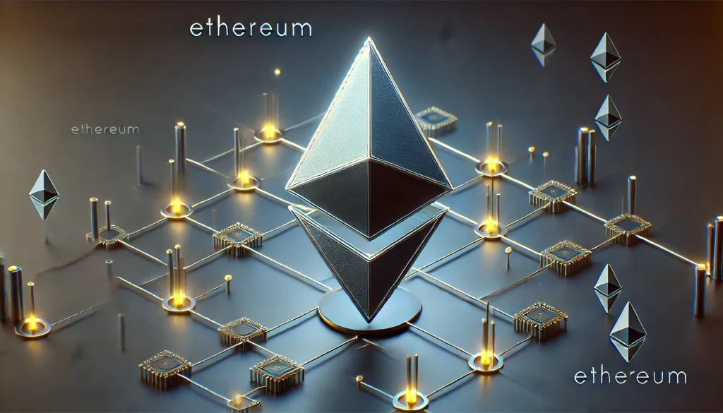 What is Ether (ETH)? A Brief Guide - Argoox