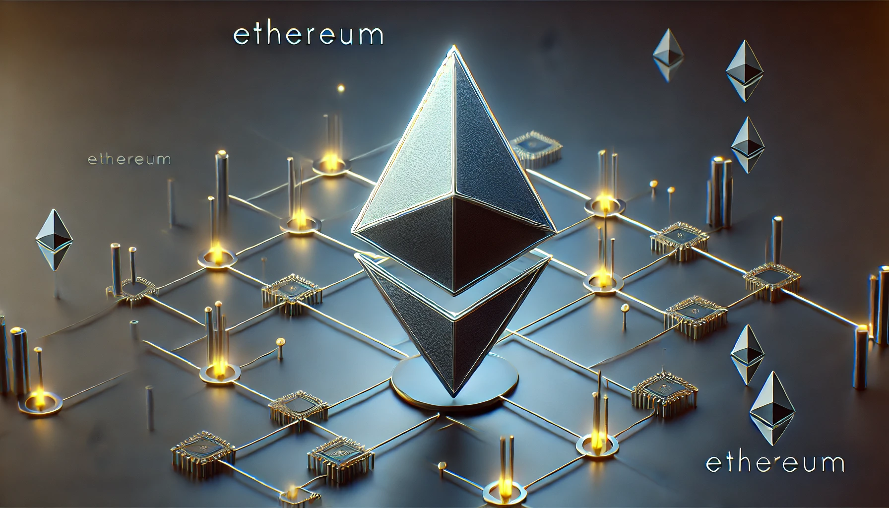 What is Ether (ETH)? A Brief Guide - Argoox