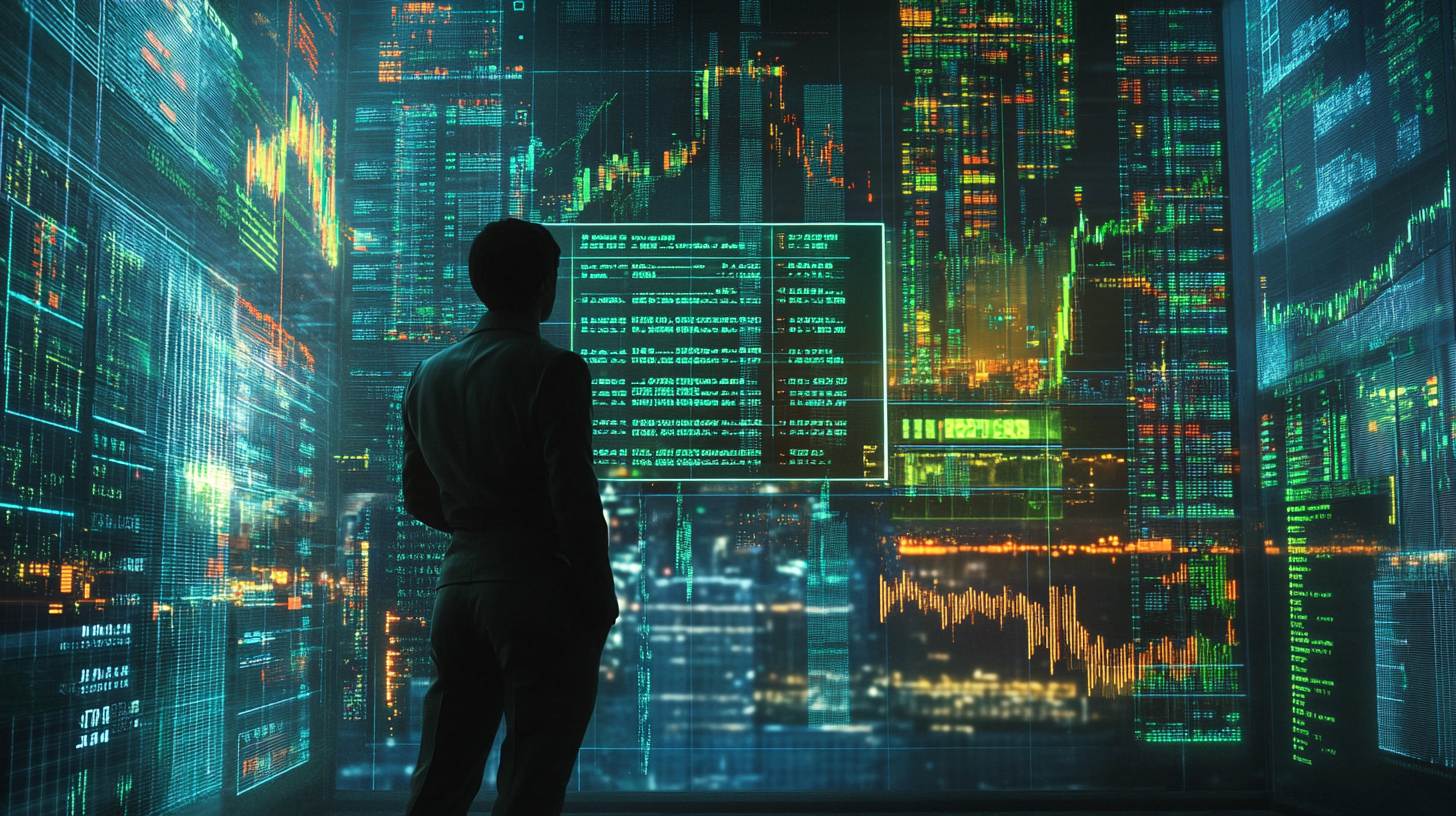 How Does Algorithmic Trading Work in Crypto? - Argoox