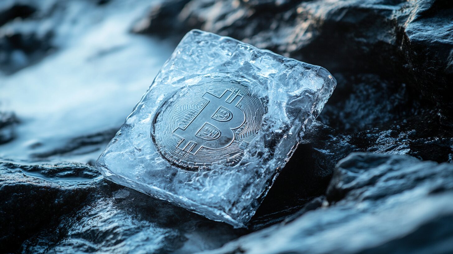 What is Cold Wallet in Cryptocurrency? - Argoox