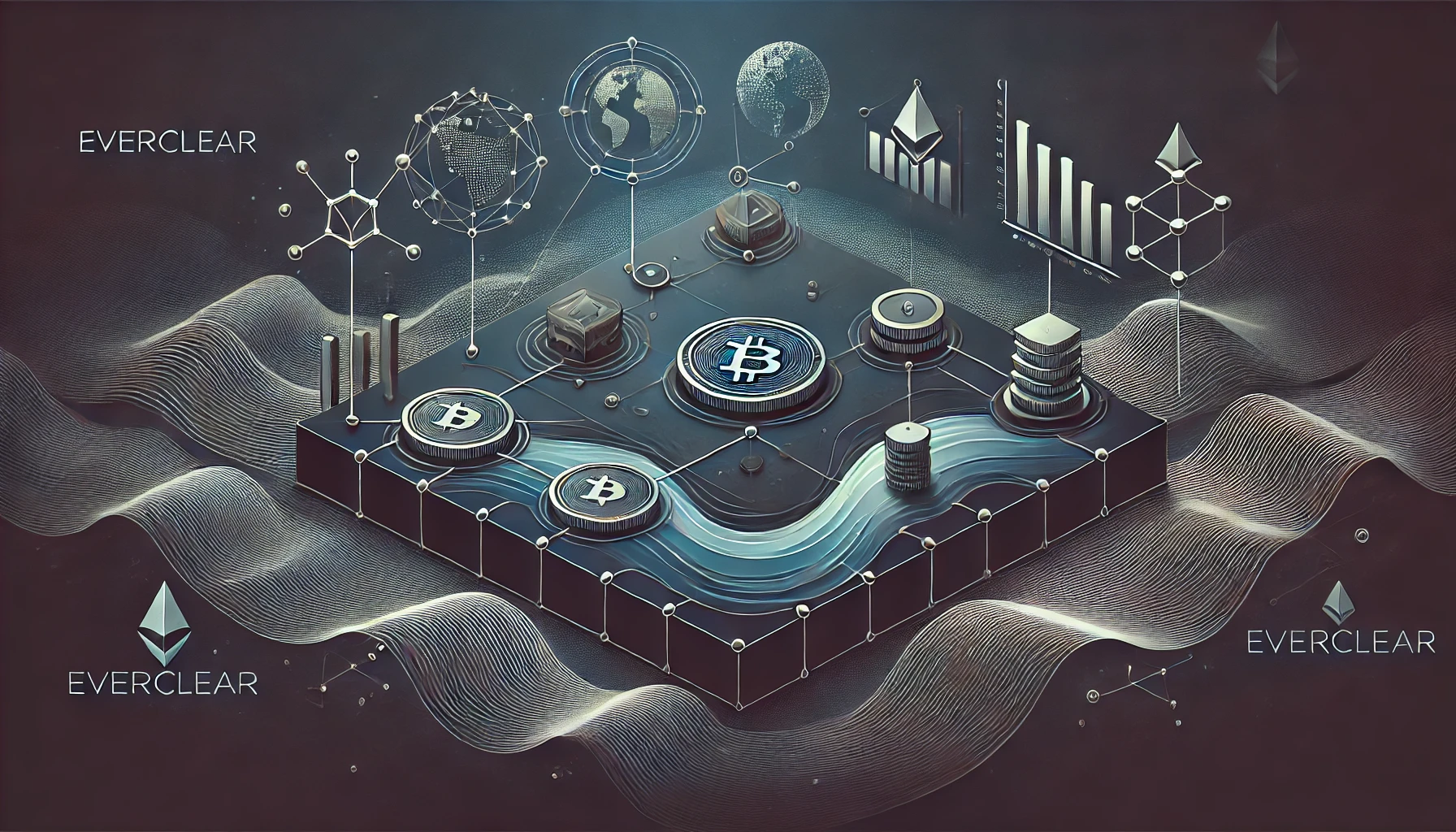 How Everclear Solves Blockchain Liquidity Issues - Argoox