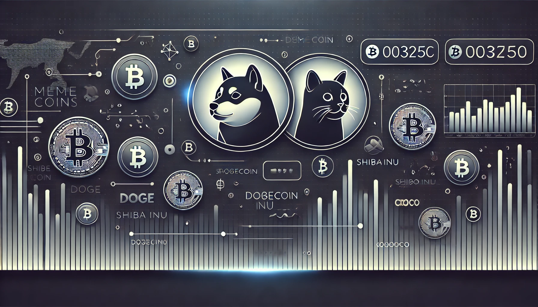 Meme Coins: Overview of Different Types - Argoox