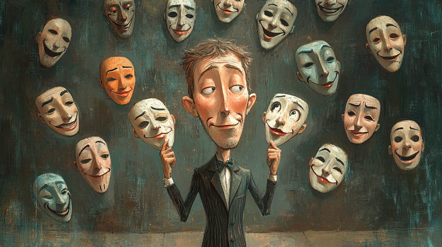 What is Human Bias and Emotion in Crypto? - Argoox