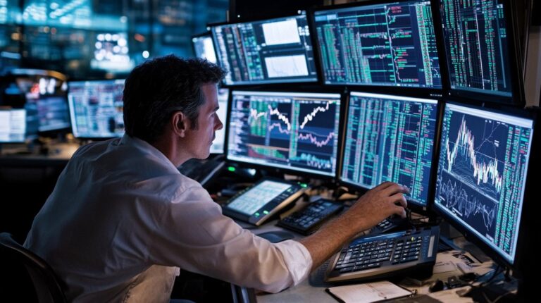 Isolated vs Cross in Crypto Margin Trading - Argoox