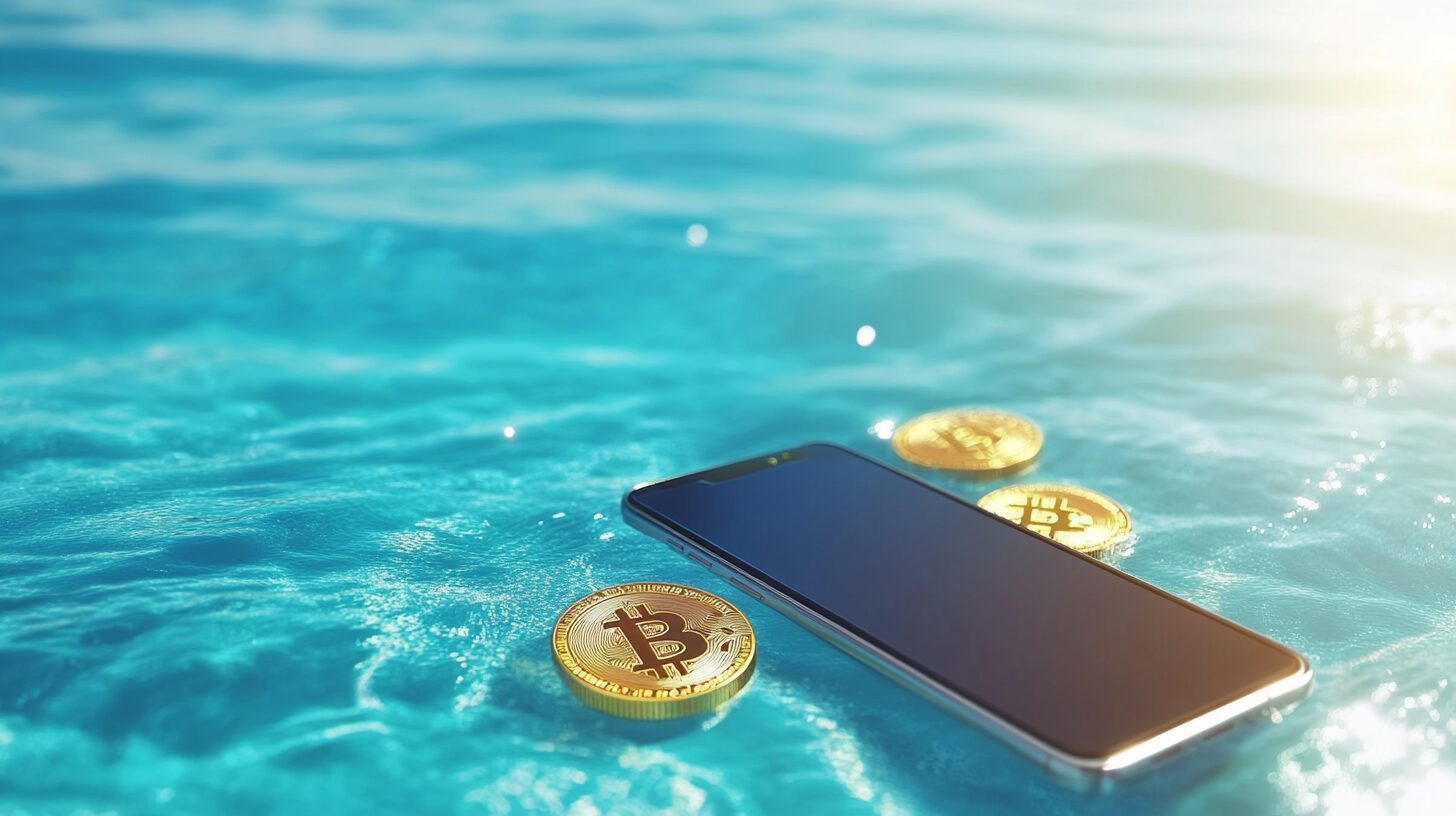 What are Liquidity Pools in Crypto? - Argoox