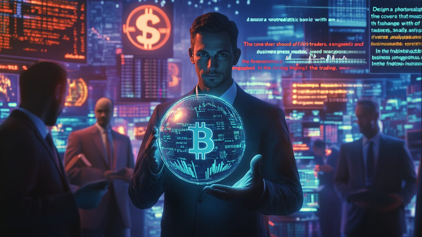 What is Market Maker in Crypto? - Argoox