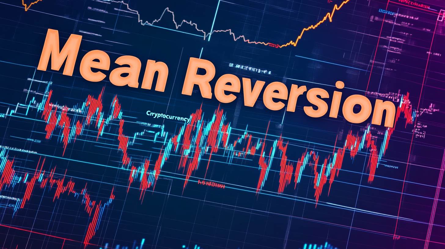 What Is Mean Reversion in Cryptocurrency Trading? - Argoox