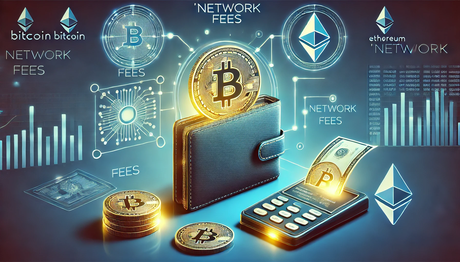 What are Network Fees in Crypto? - Argoox