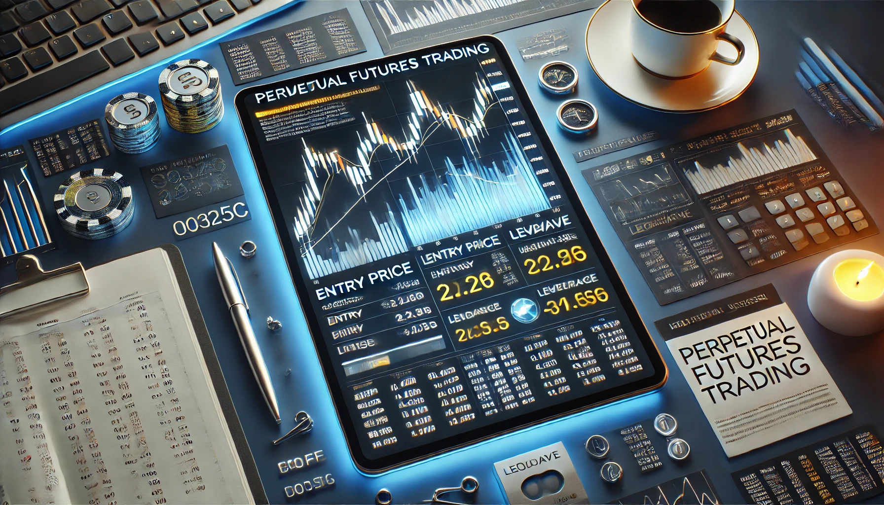 What is Perpetual Futures in Crypto? - Argoox