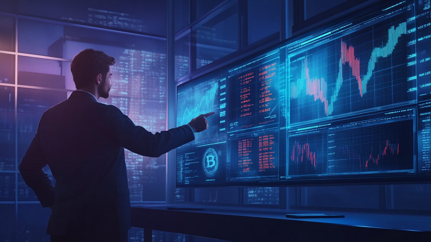 What Is Quantitative Trading in Crypto? - Argoox