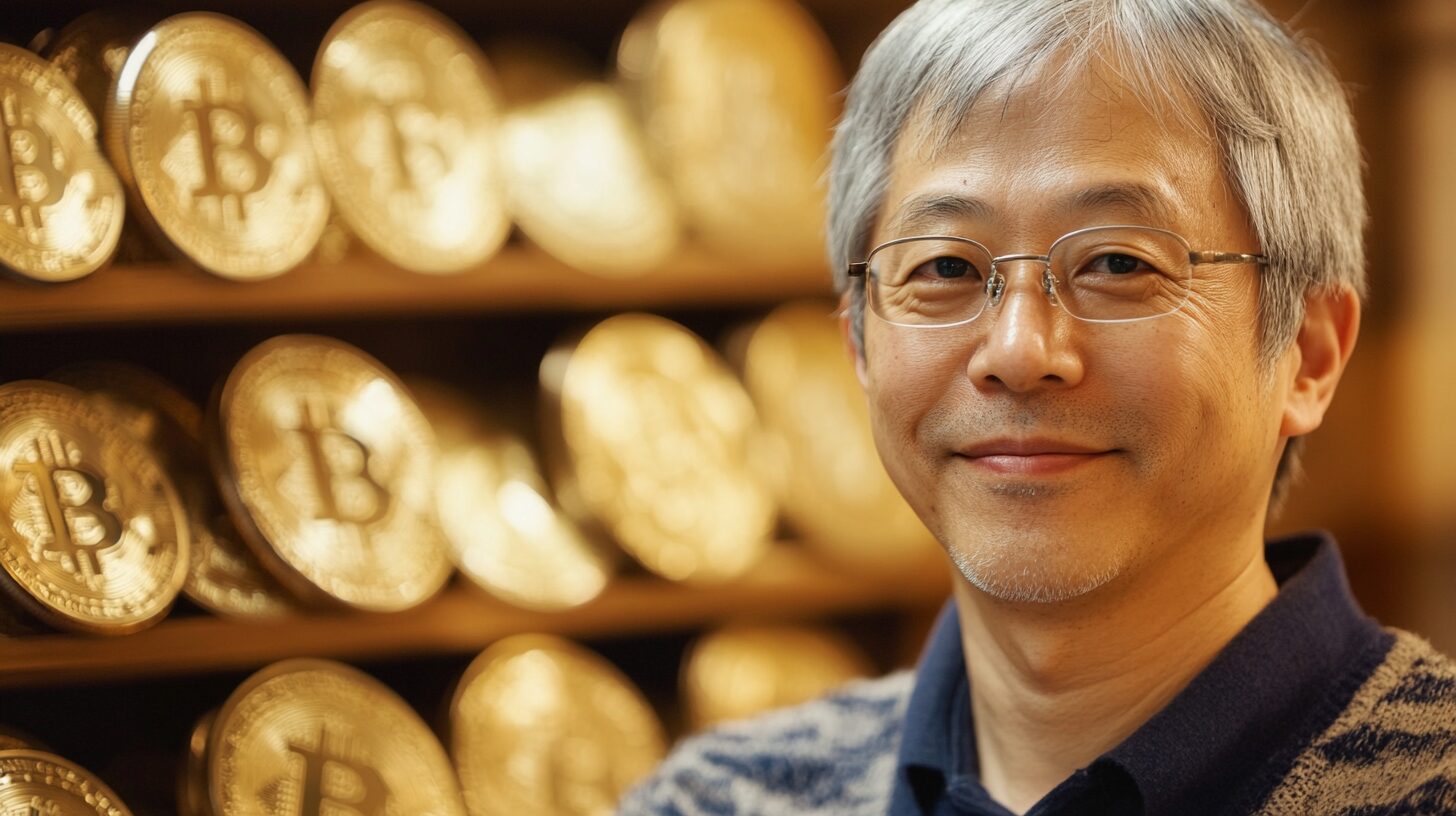 Who is Satoshi Nakamoto in Crypto? - Argoox