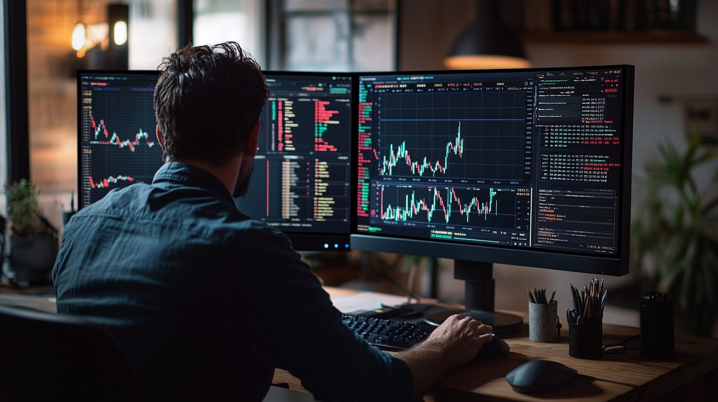 What is Spot Trading in Crypto? - Argoox