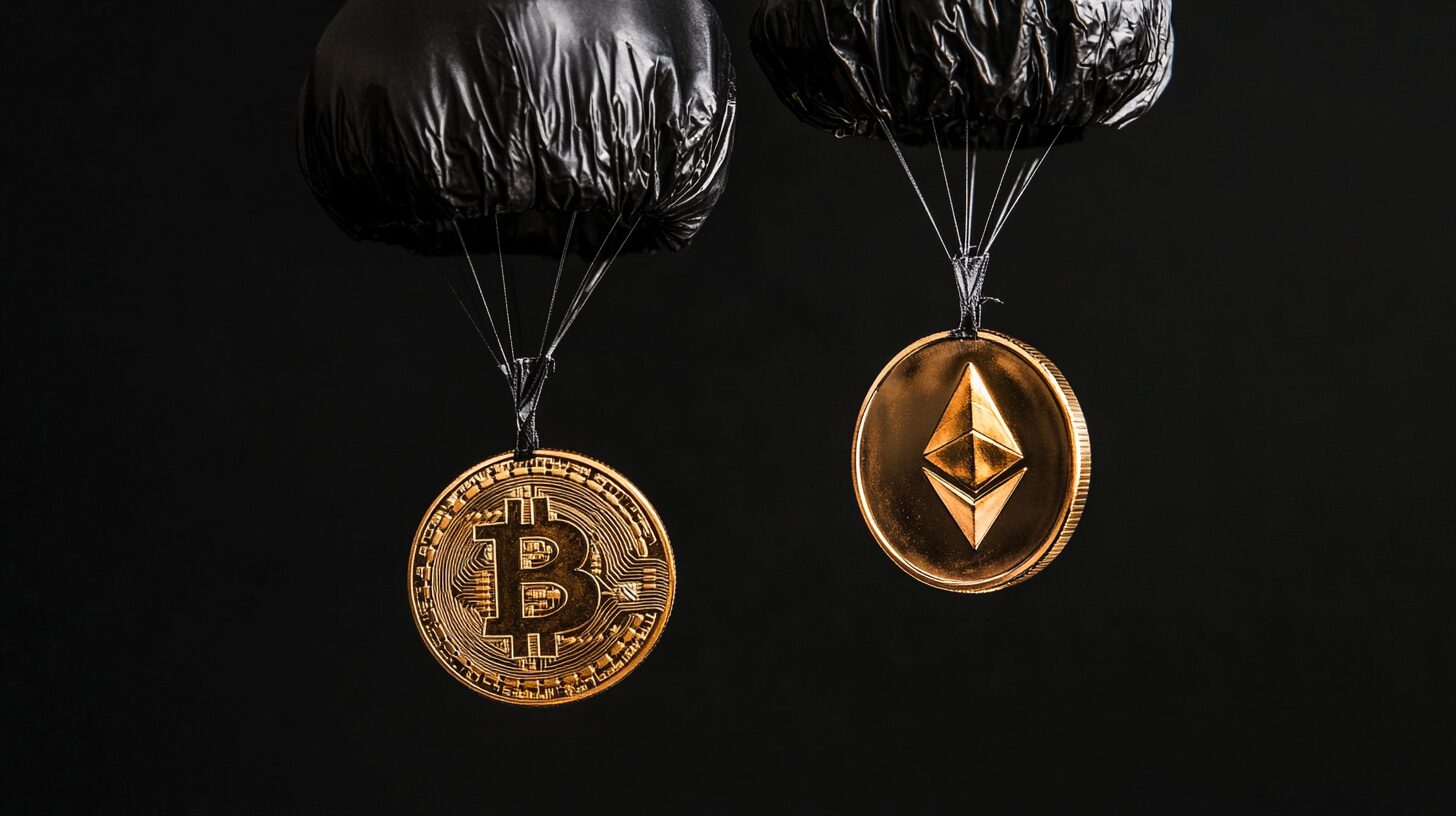 What is Swing Pricing in Crypto? - Argoox