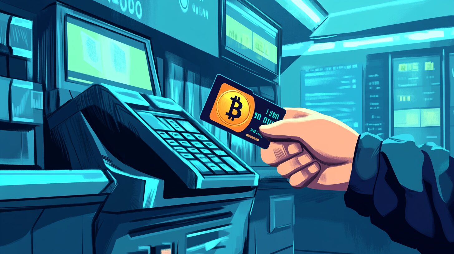 What is Transaction in Crypto? - Argoox