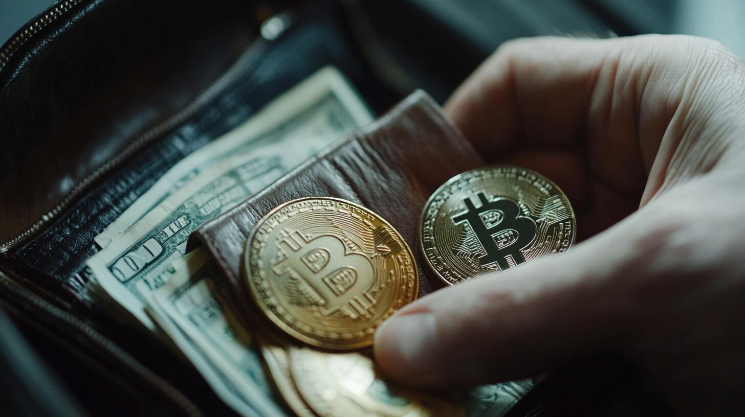 What is Cash Management in Crypto? - Argoox