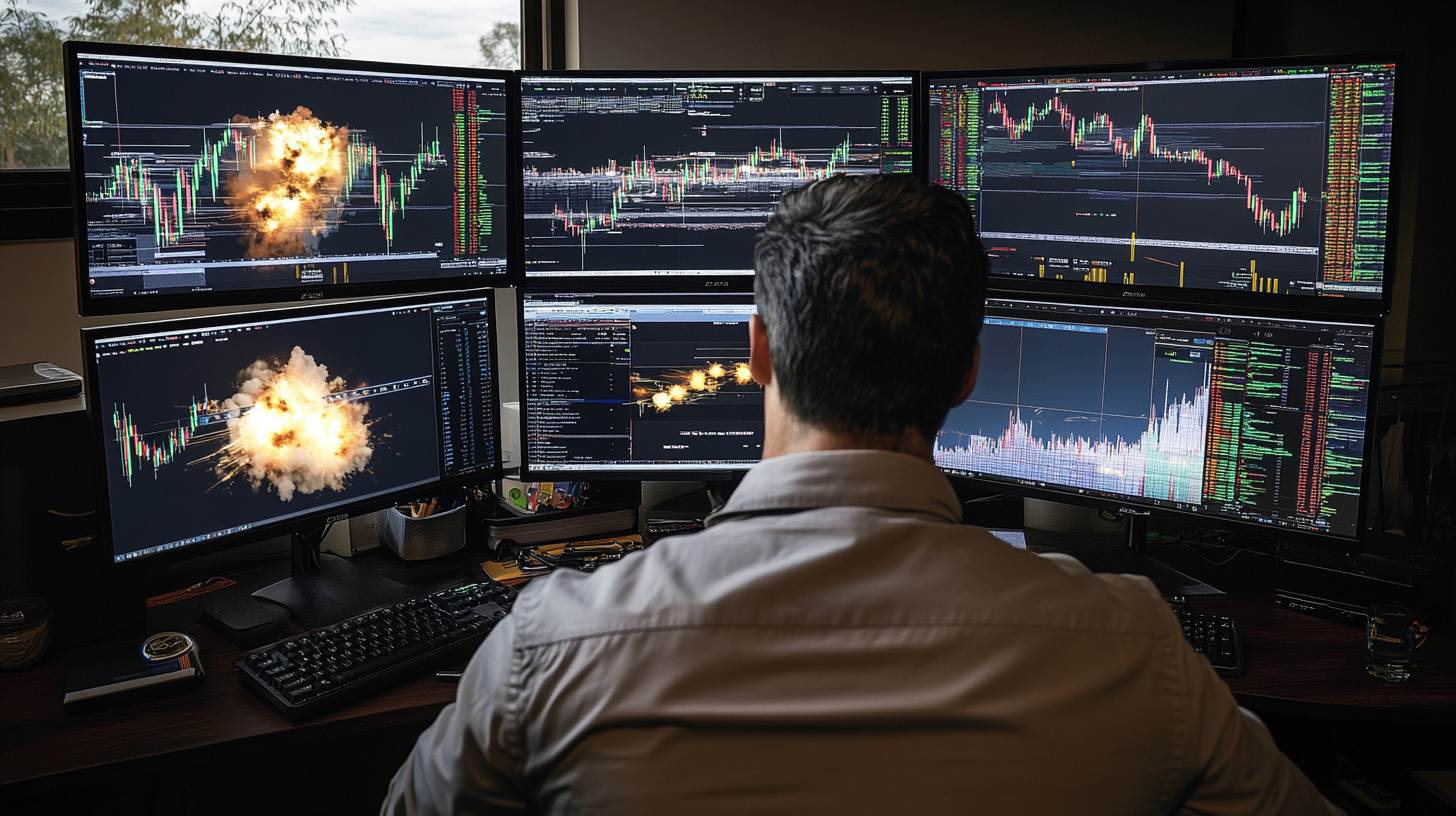 What is DYOR in Crypto? - Argoox