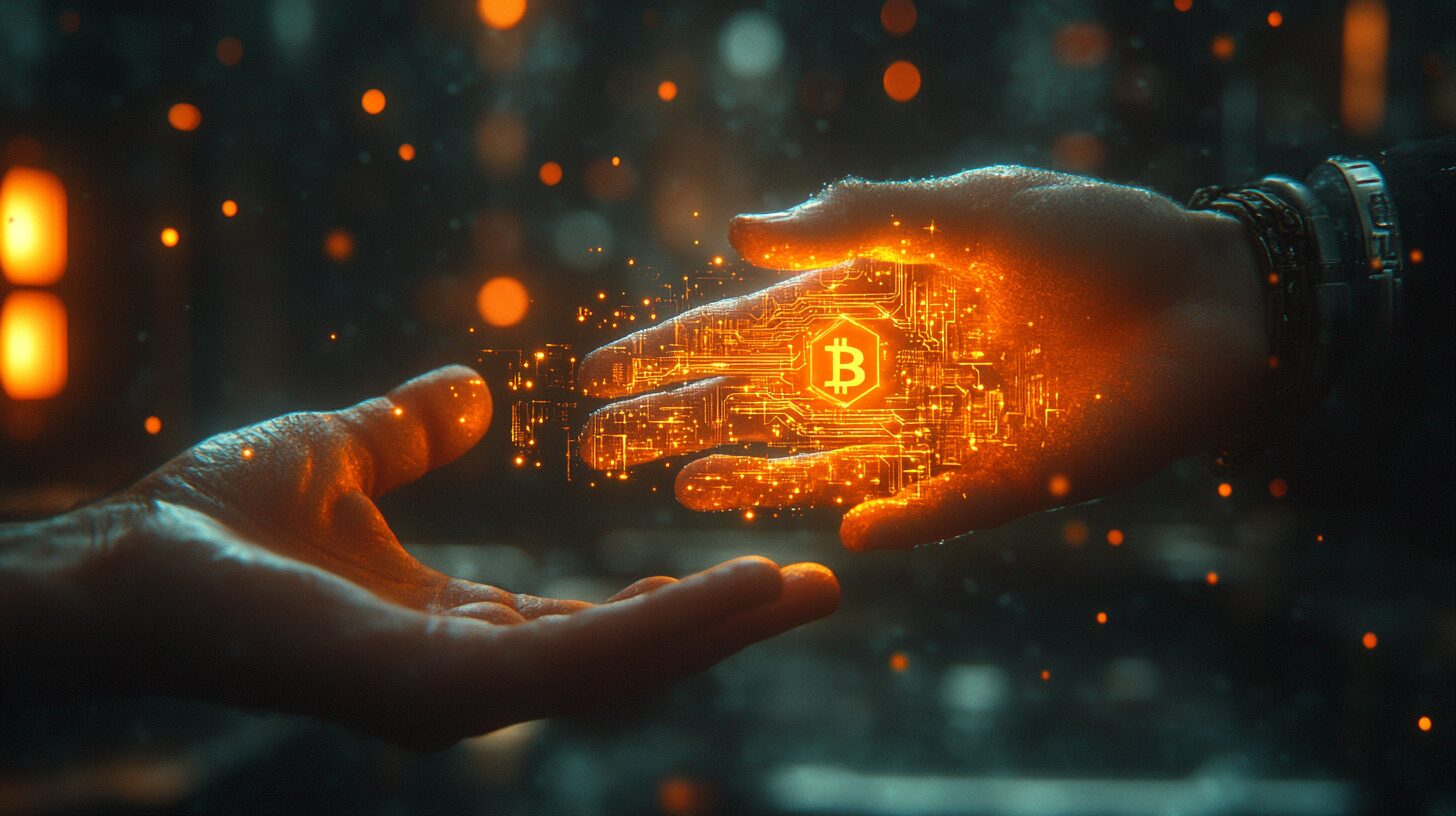 What is Digital Finance? - Argoox