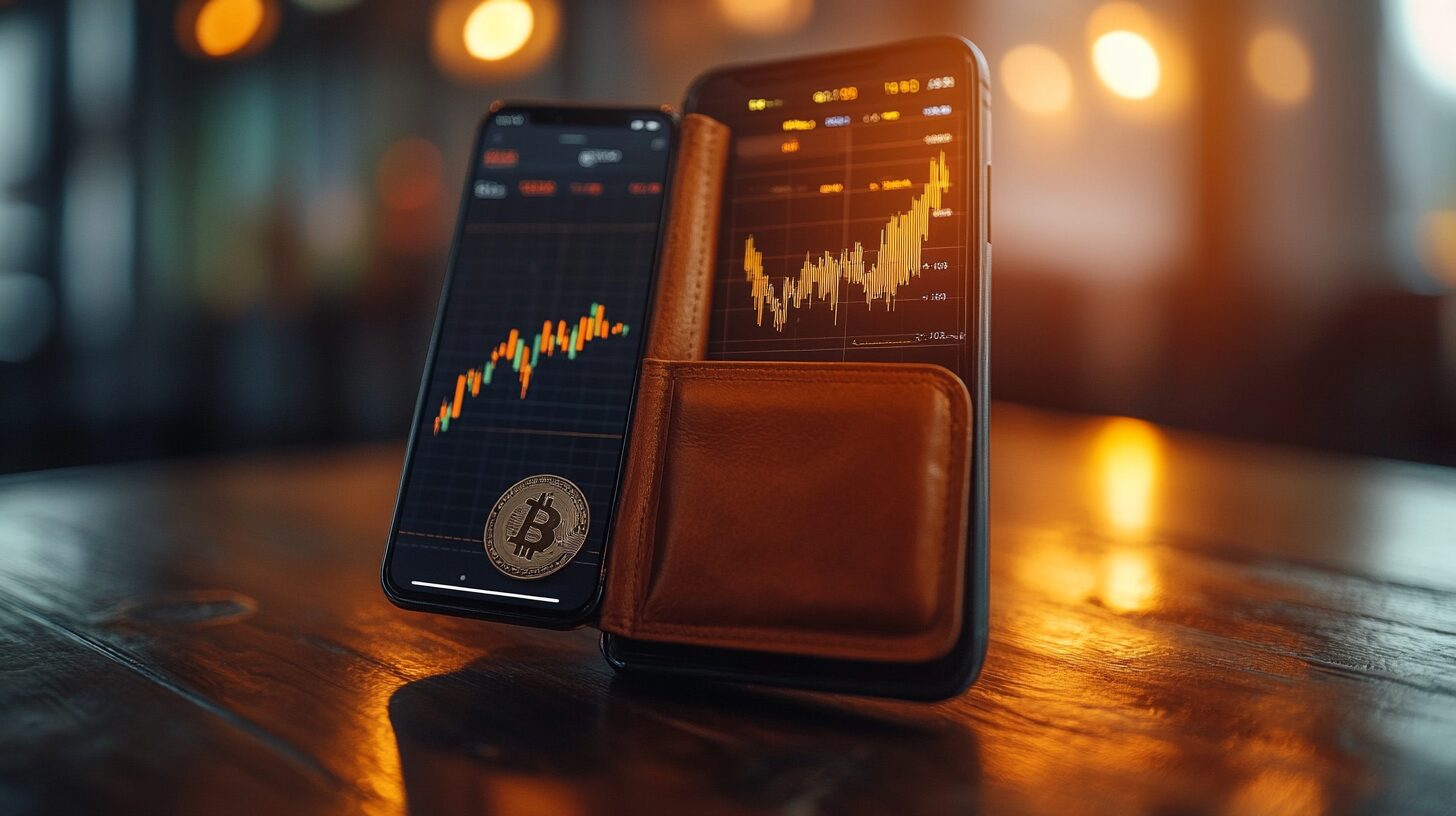 What is Digital Wallet in Crypto? - Argoox