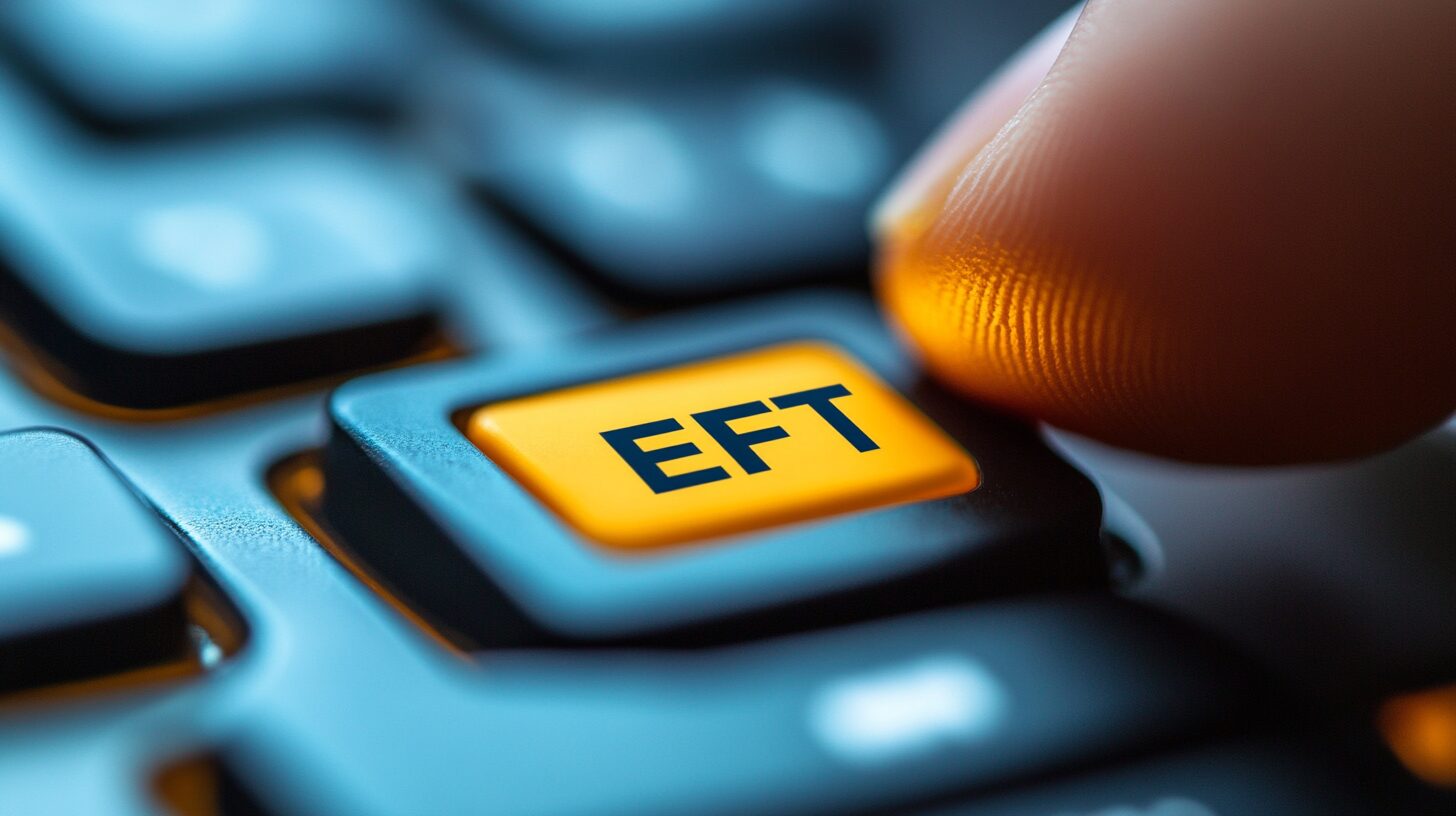 What is EFT (Electronic Fund Transfer) in Crypto? - Argoox