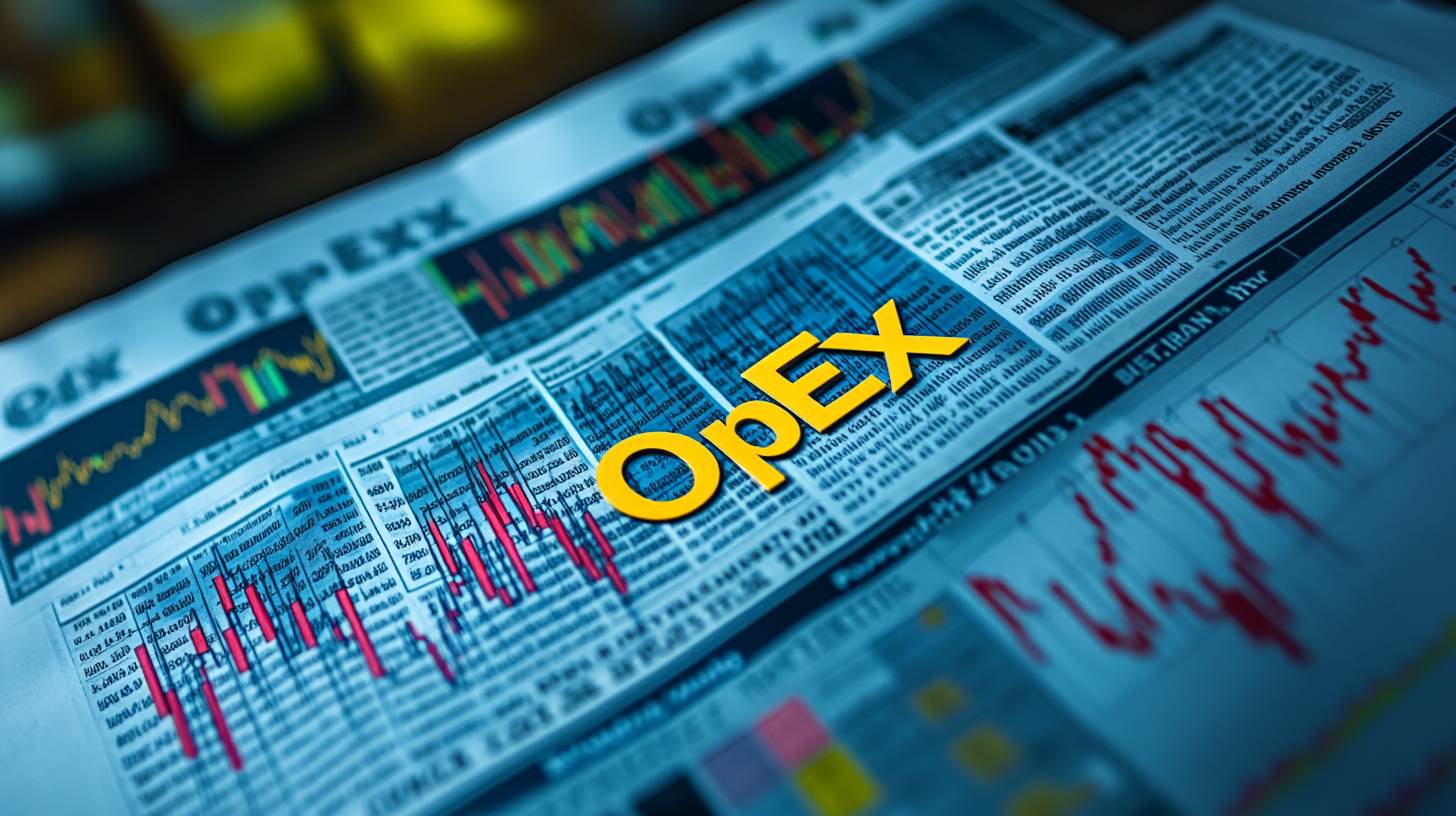What is OpEx or Operating Expense in Crypto? - Argoox