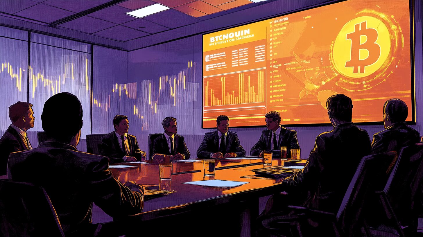 What is Trade Execution in Crypto? - Argoox