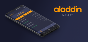What Is Aladdin Wallet? - Argoox