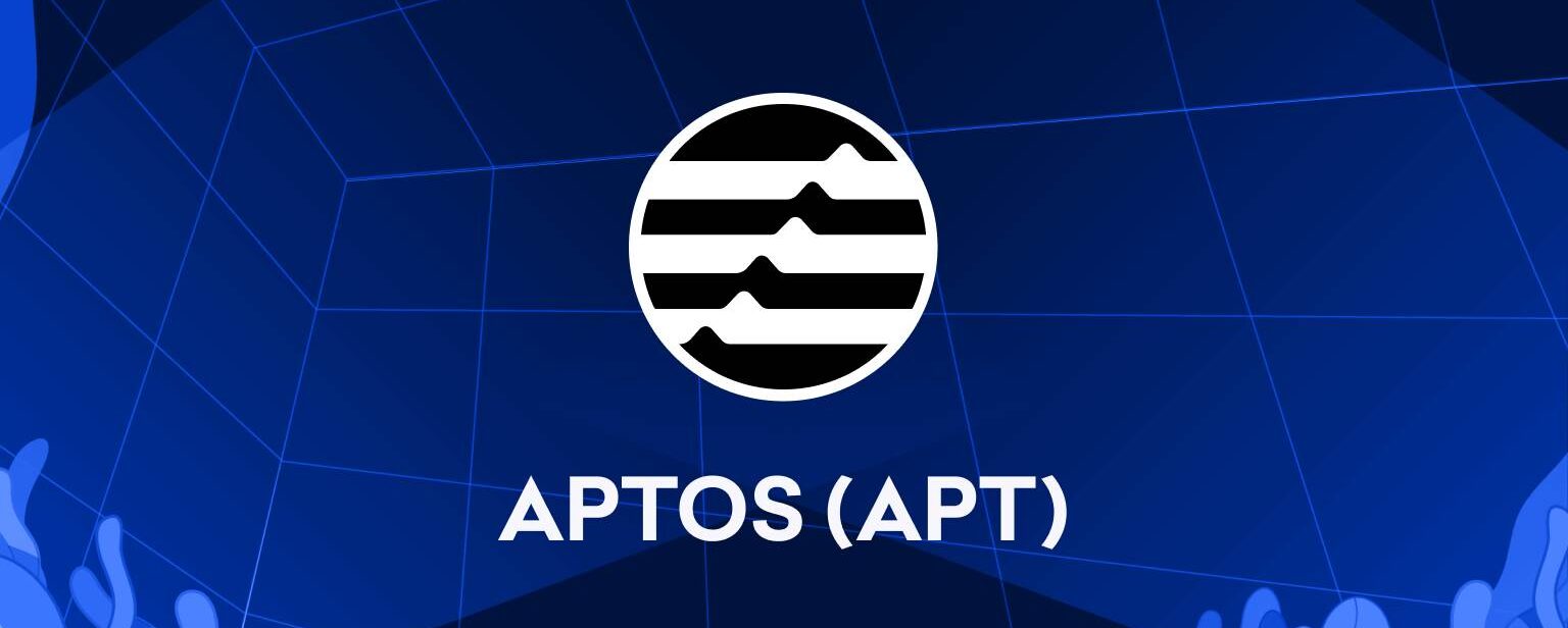 What Is Aptos (APT)? - Argoox