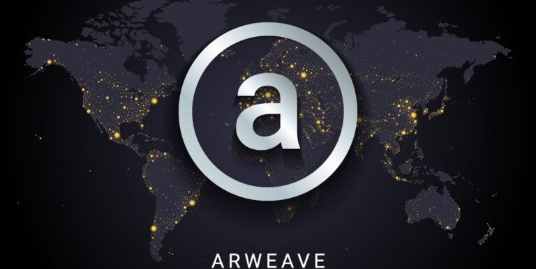 What Is Arweave (AR)? - Argoox